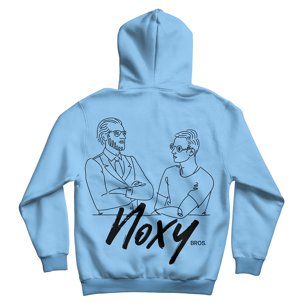 Products – Noxy Brothers