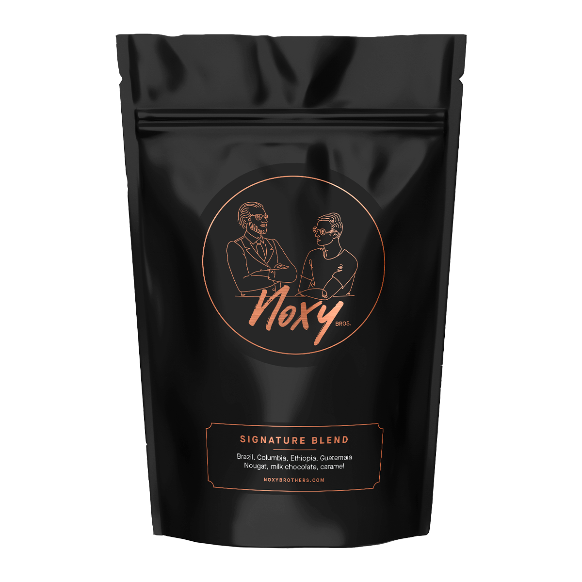 Products – Noxy Brothers