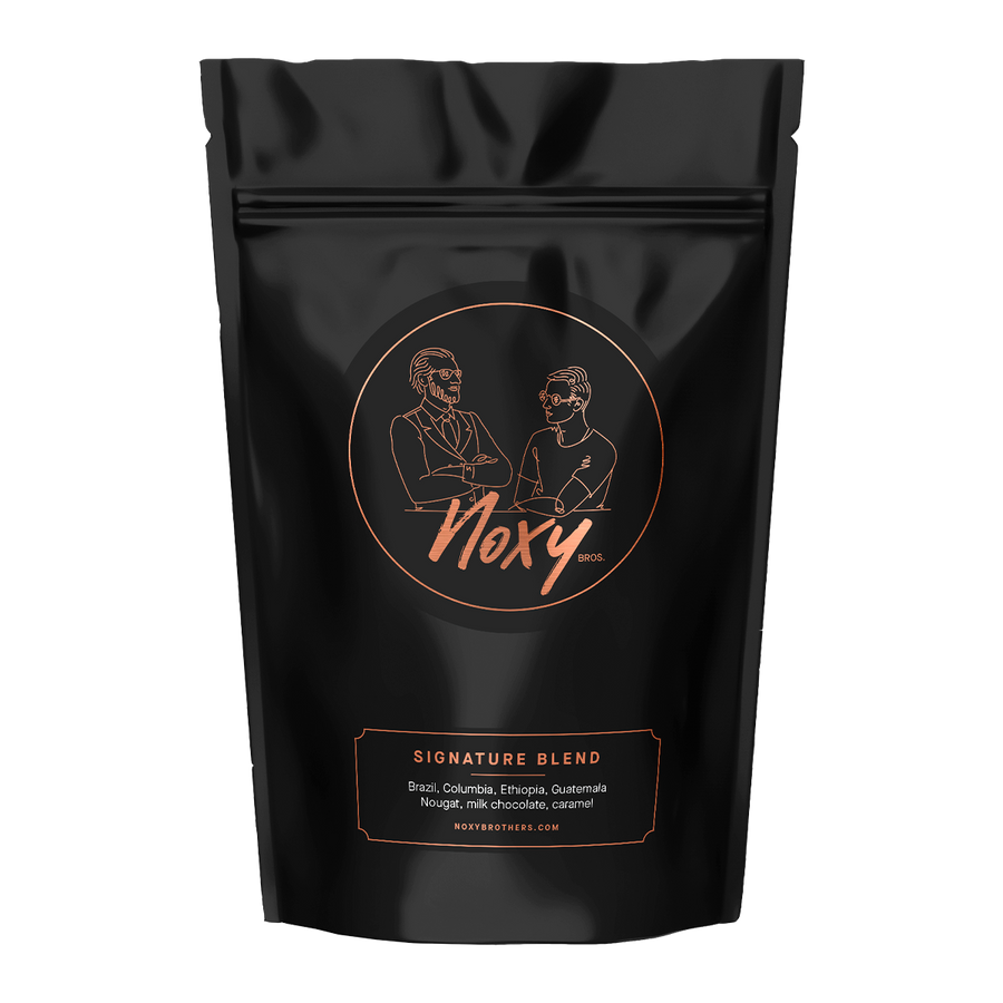 Products – Noxy Brothers